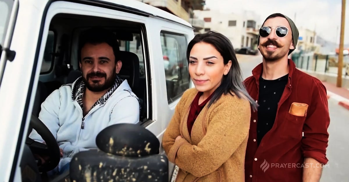 Druze - Prayercast