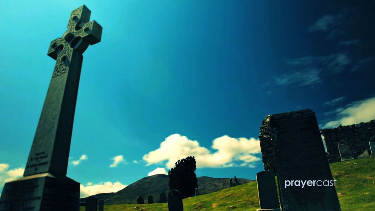 Scotland - Prayercast