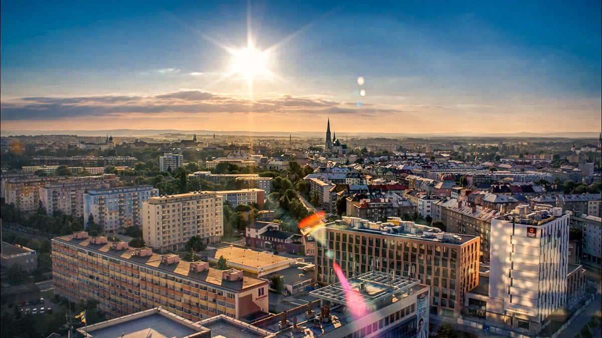 Czech Republic - Prayercast