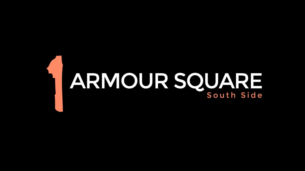 Armour Square - Prayercast
