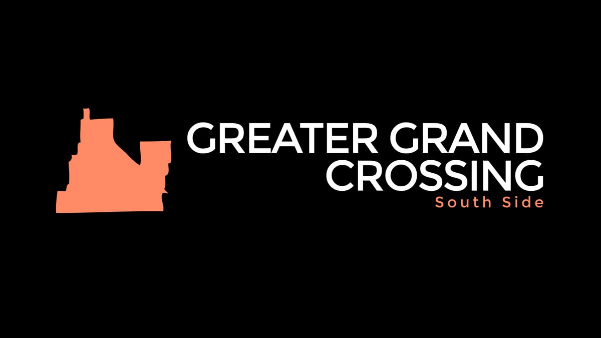 Greater Grand Crossing - Prayercast