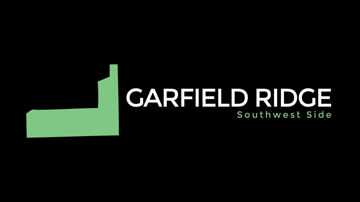 Garfield Ridge - Prayercast