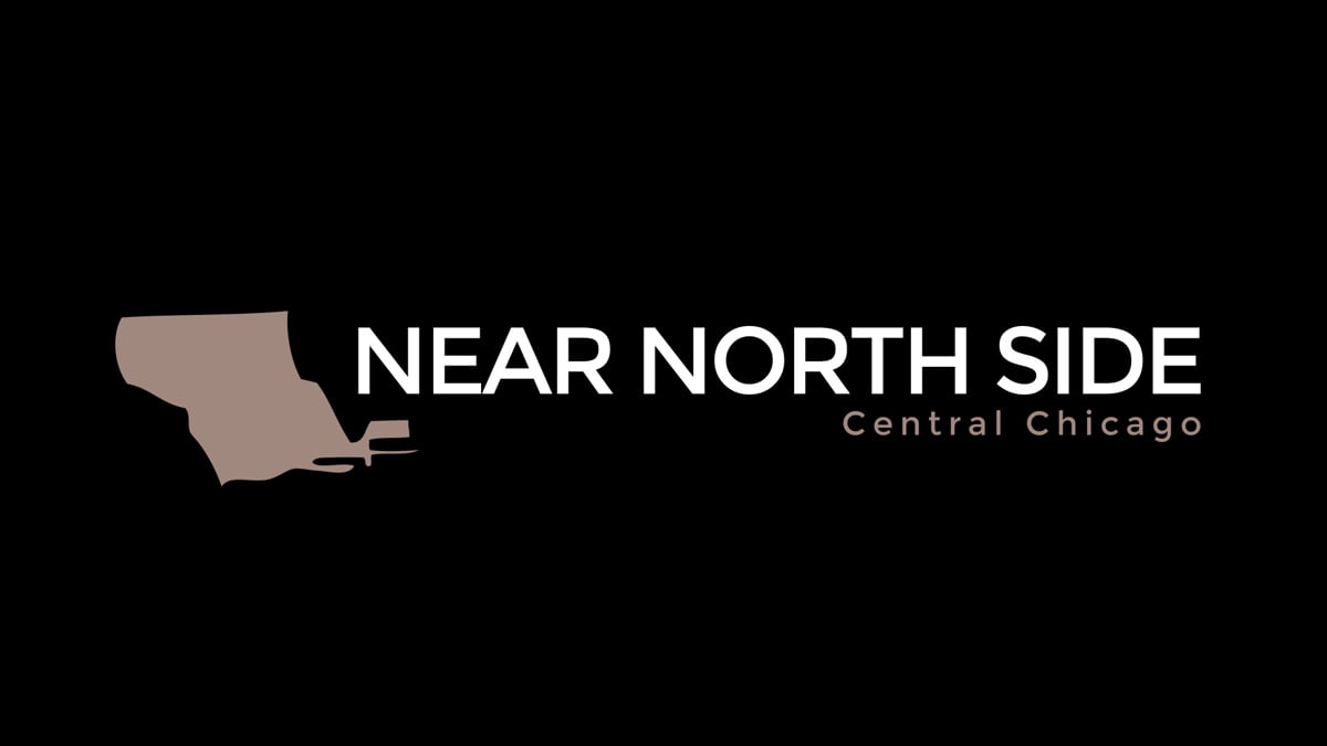 Near North Side - Prayercast
