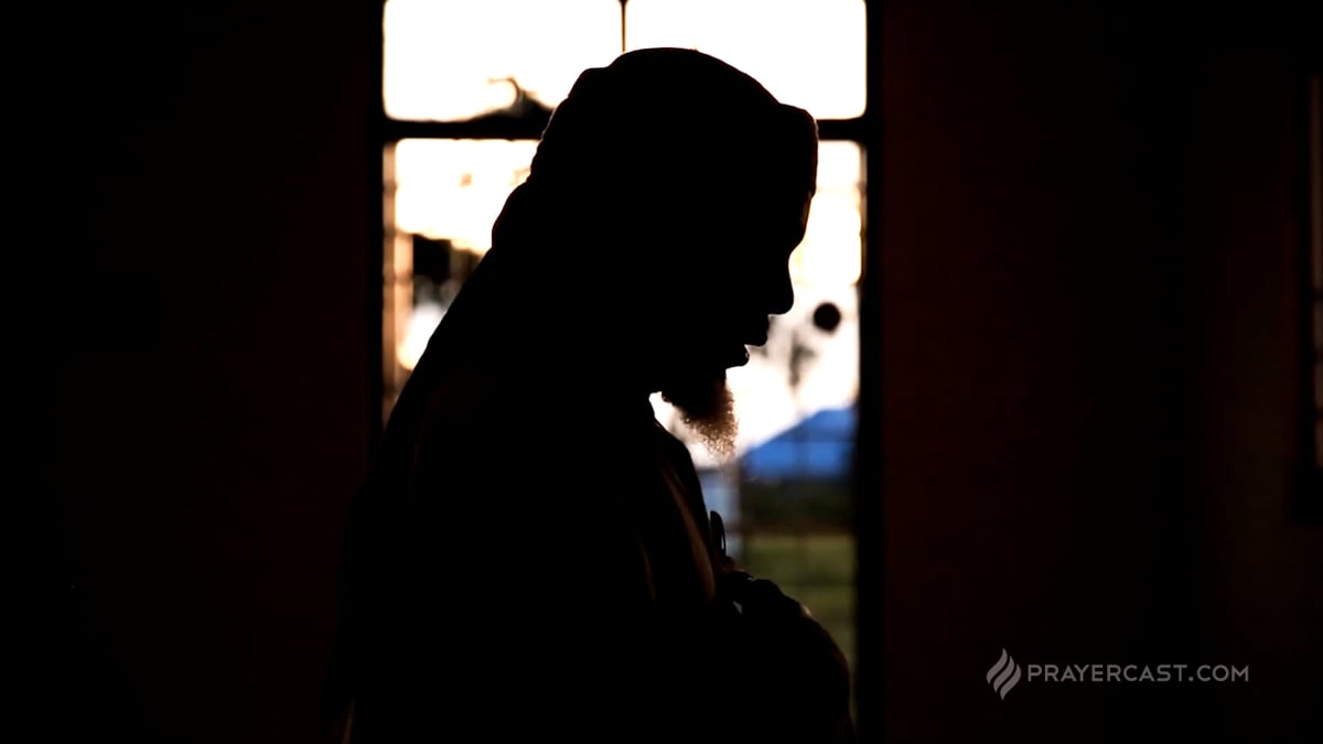 Salat (Prayer) - Prayercast