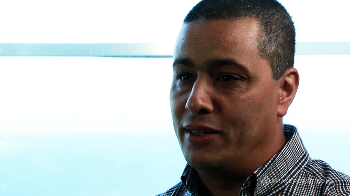 Karim's Story - Prayercast