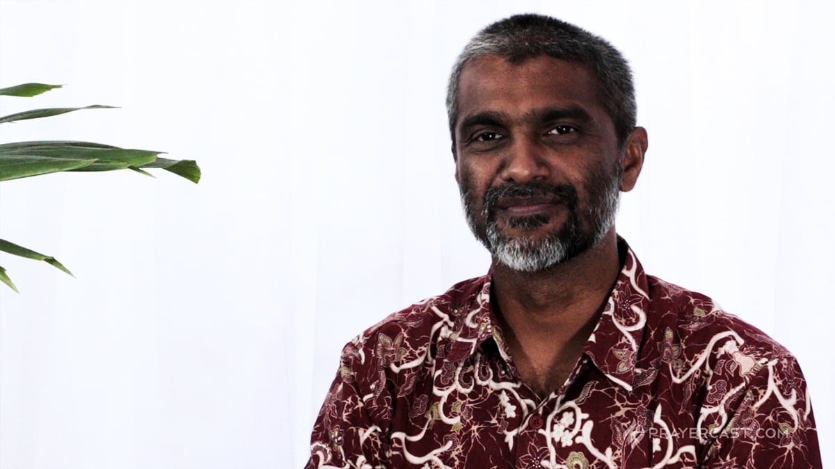 Shaik's Story - Prayercast