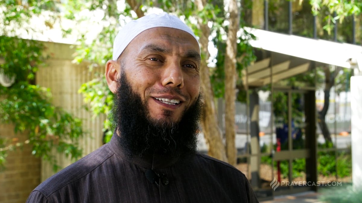 Muslims In Australia - Prayercast