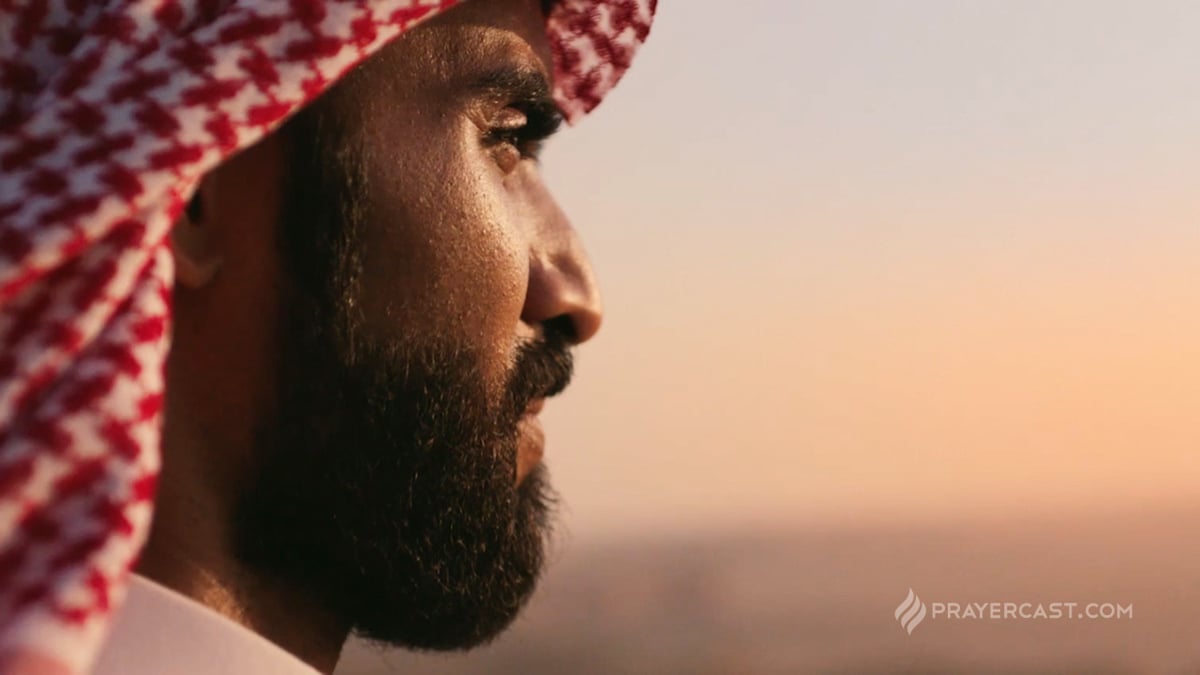 Wahhabi - Prayercast