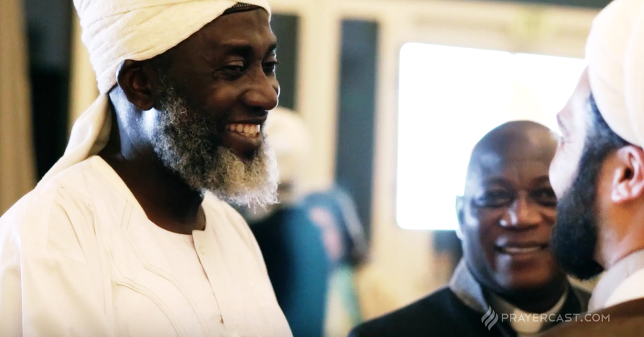 Imams - Prayercast